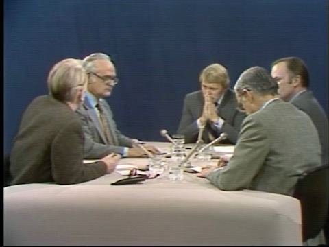 Washington Week In Review; 314 - American Archive of Public Broadcasting