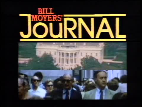 Bill Moyers Journal; 724; The Ordeal of Jacobo Timerman - American ...