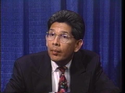 Report from Santa Fe; Duke Rodriguez - American Archive of Public ...