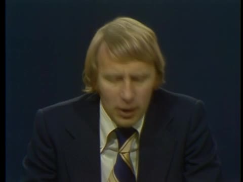 Washington Week In Review; 321 - American Archive of Public Broadcasting