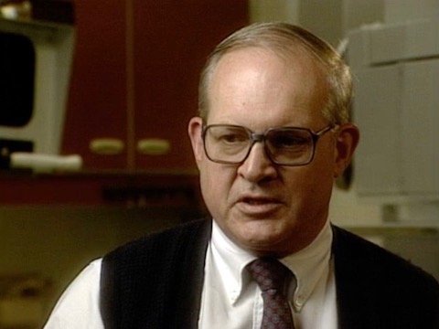 Remarkable People: Making a Difference in the Northwest; Interview with ...