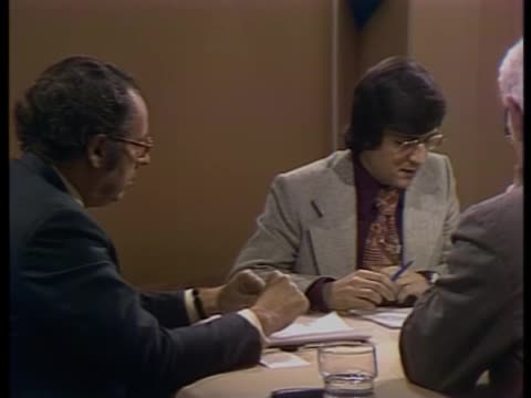 Washington Week In Review - American Archive of Public Broadcasting
