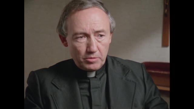 Eyes on the Prize II; Interview with Reverend John Powis - American ...