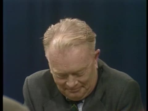 Washington Week In Review; 333 - American Archive of Public Broadcasting
