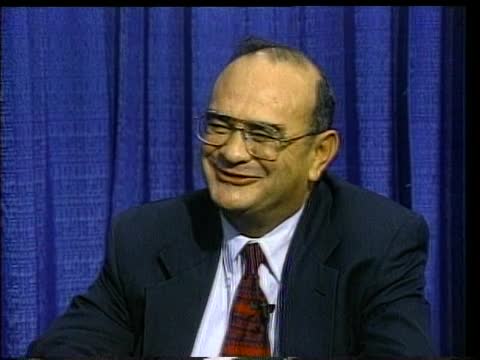 Report from Santa Fe; Dan Lopez - American Archive of Public Broadcasting