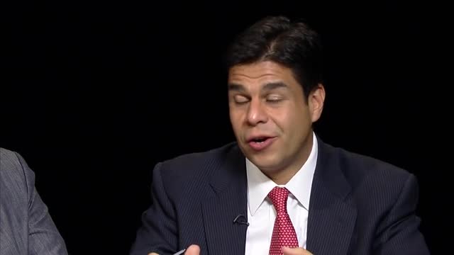 New Mexico in Focus; 608; APD's Use of Force / Jeff Bingaman / Martha ...