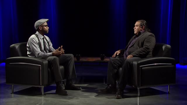 ¡Colores!; 106; Chris Eyre, Jerry Wellman and Matthew Chase-Daniel, NDI ...