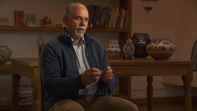 ¡Colores!; Bruce Bernstein, Interview 2 - American Archive of Public ...