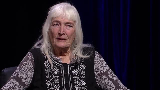 ¡Colores!; Interview with Sabra Moore - American Archive of Public ...