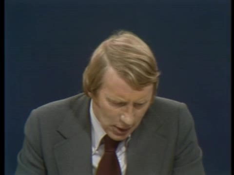 Washington Week In Review; 317 - American Archive of Public Broadcasting