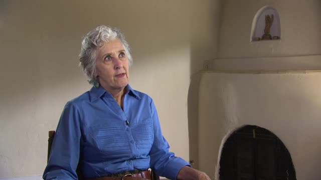 ¡Colores!; Joan Frederick Interview Part 1 - American Archive of Public ...