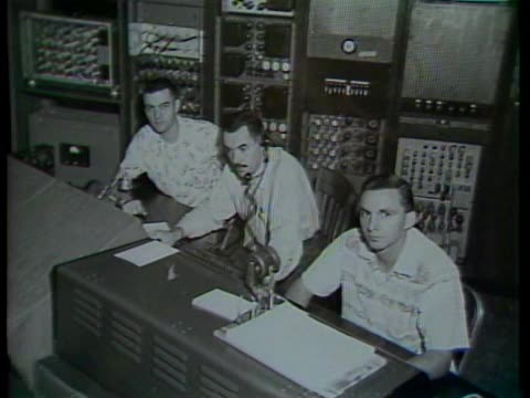 Illustrated Daily; 209; 25 Years of Channel Five; Introductory Footage ...