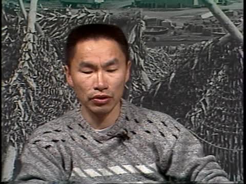 KYUK Monday News - American Archive of Public Broadcasting