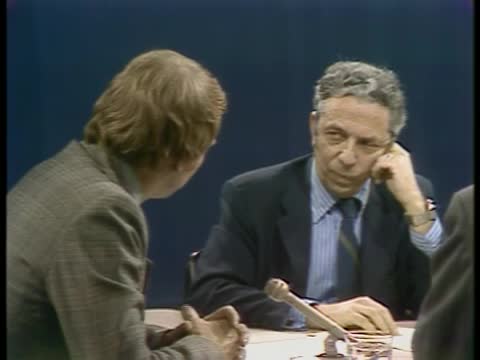 Washington Week In Review; 322 - American Archive of Public Broadcasting