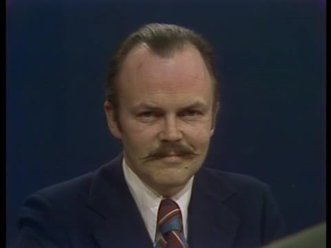 Washington Week In Review; 326 - American Archive of Public Broadcasting