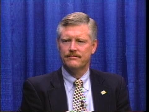 Report from Santa Fe; Alan Morgan - American Archive of Public Broadcasting