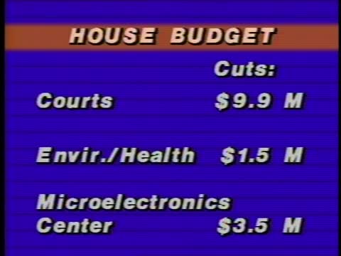 Stateline, 10 July 1990 - American Archive of Public Broadcasting