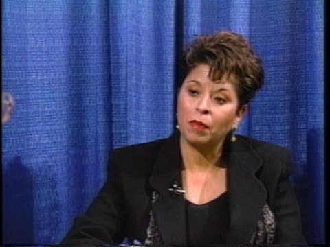 Report from Santa Fe; Patsy Trujillo - American Archive of Public ...