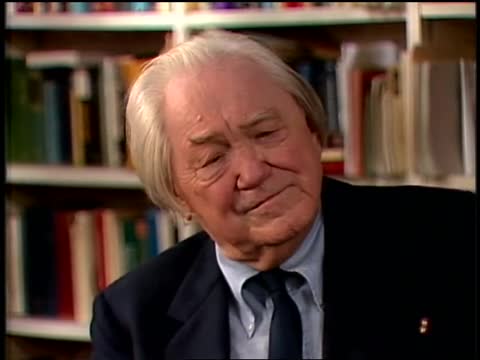 A World of Ideas; 104; Henry Steele Commager - American Archive of ...