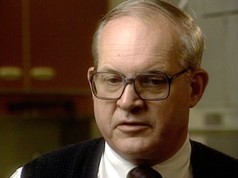 Remarkable People: Making a Difference in the Northwest; Interview with ...