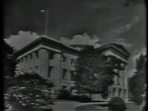 Final Session of the 1961 General Assembly - American Archive of Public ...