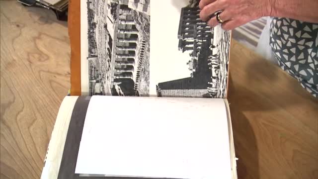 ¡Colores!; 1928; Artist Suzanne Vilmain, Artistic Director Kevin Finnan ...