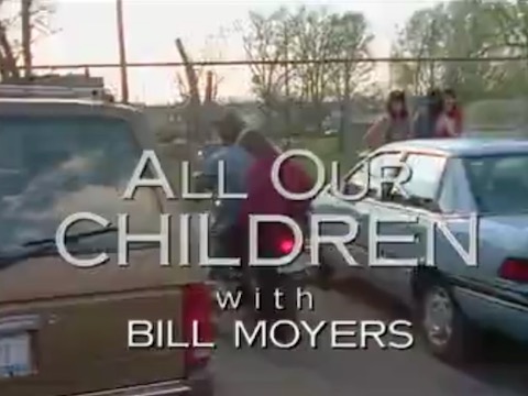 All Our Children: Documentary Special - American Archive of Public ...
