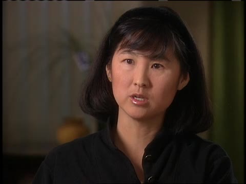 A Conversation With Maya Lin - American Archive of Public Broadcasting