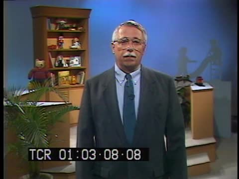 Raising America's Children - American Archive of Public Broadcasting