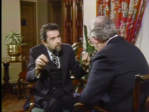 John Callaway Interviews; #213; Leo Buscaglia - American Archive of ...