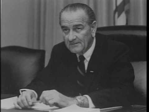 LBJ Stills II; Raw footage of LBJ photographs - American Archive of ...