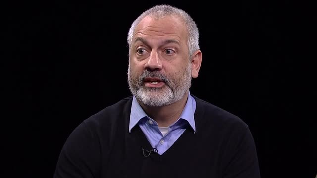 New Mexico in Focus; 1324; Our Land: At the Border and Steve Terrell ...