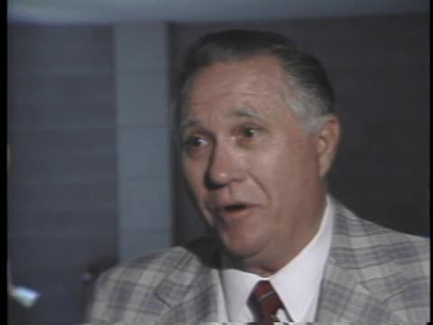 Stateline; 17 July 1985 - American Archive of Public Broadcasting