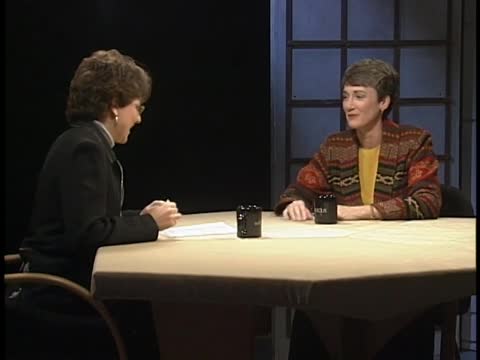 Heather Wilson - American Archive of Public Broadcasting