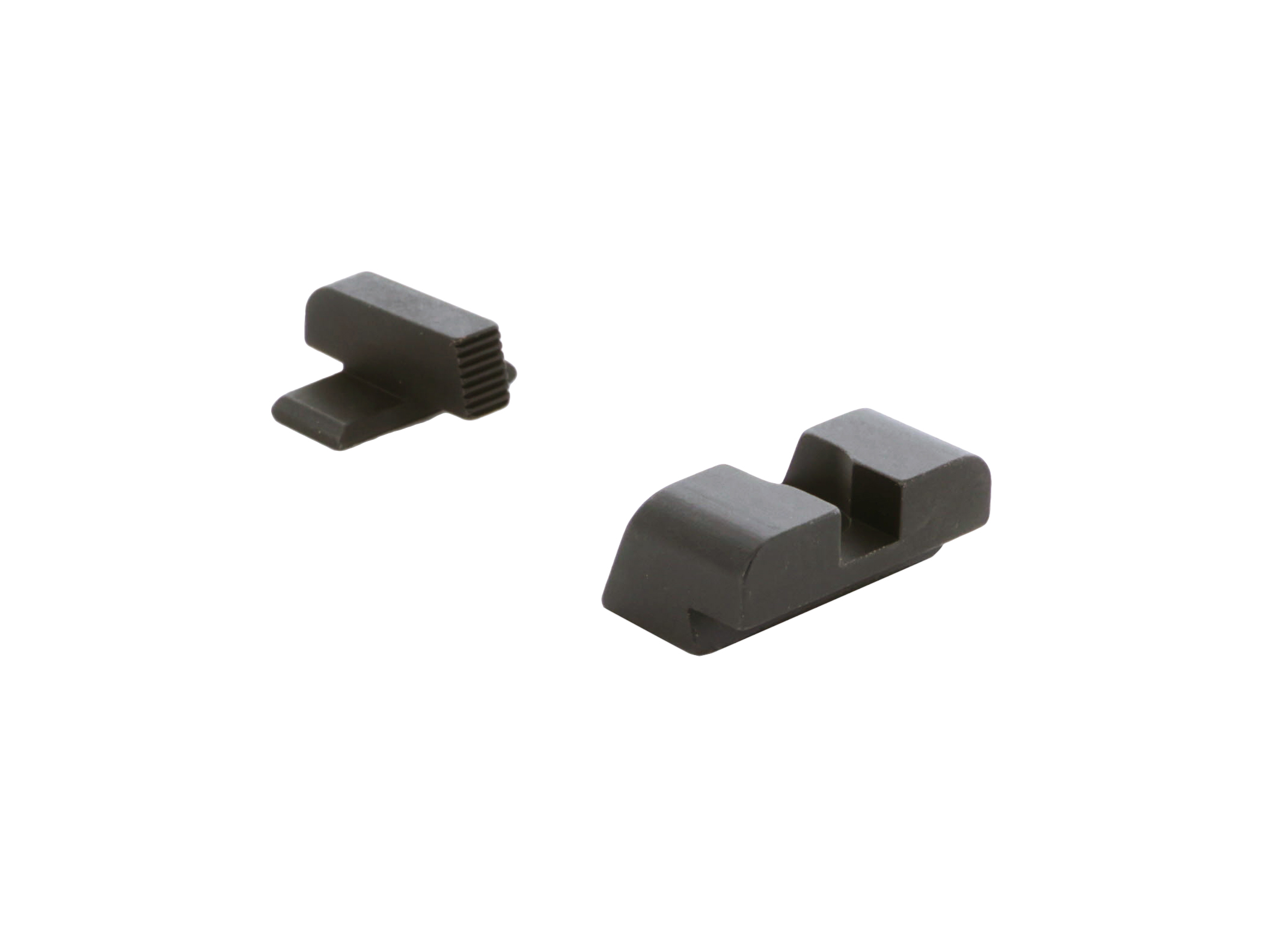 Defoor EDC Sights for Sig Sauer | AMERIGLO.com