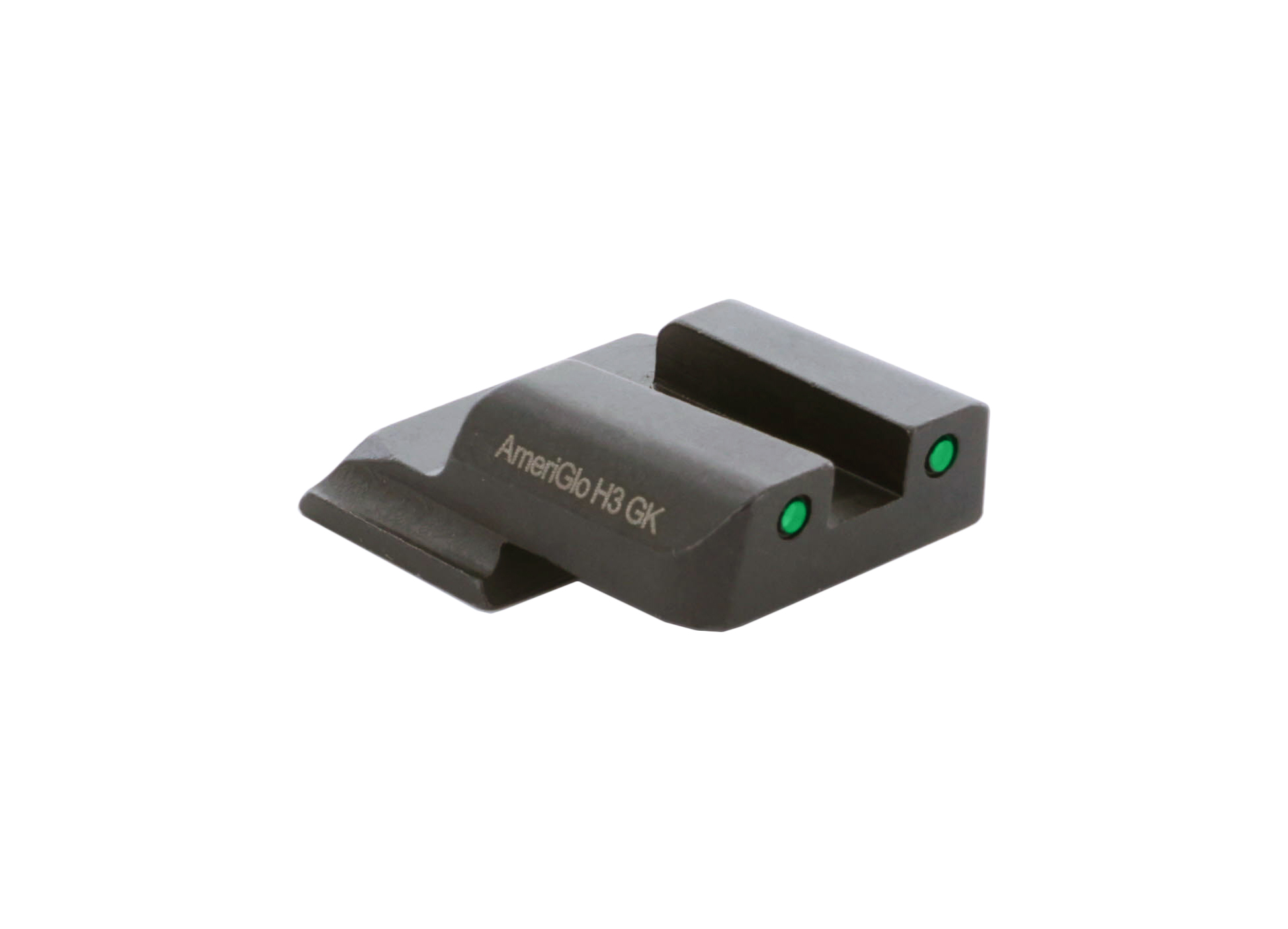 Tritium Rear Night Sights for Smith & Wesson | AMERIGLO.com