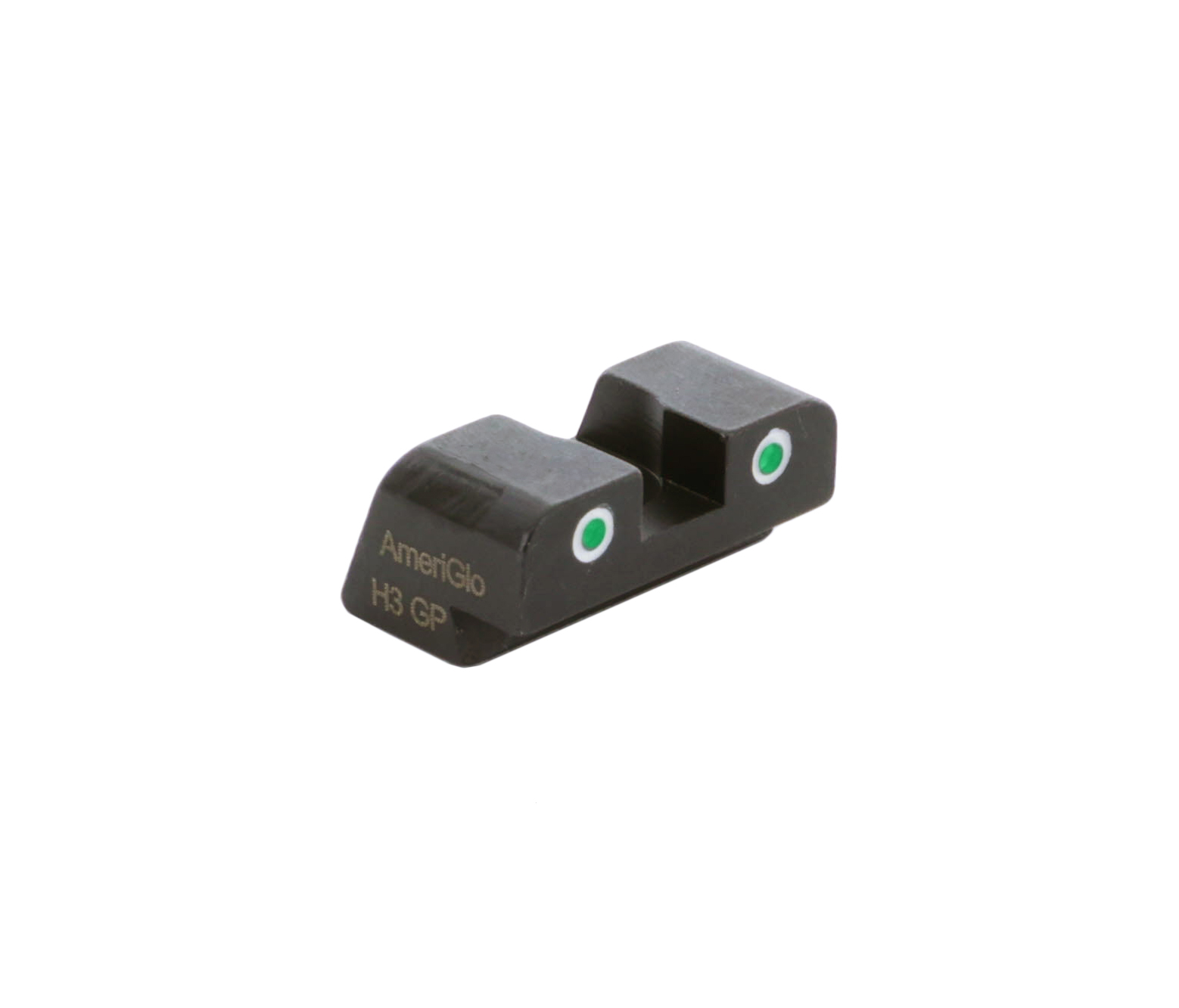 Tritium Rear Night Sights for Springfield | AMERIGLO.com