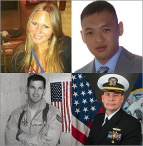 Rally Point: The Professional Military Network