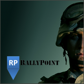 Rally Point: The Professional Military Network