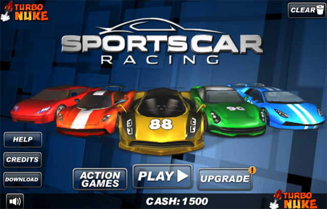 Top 10 Online Games of the Week: Sports Car Racing, Cubestern, Epic ...