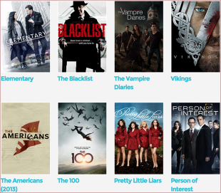 Recap Guide: Recaps For TV Shows