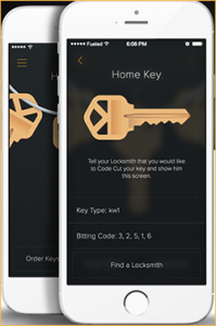 KeyMe: Your Keys, Only Smarter