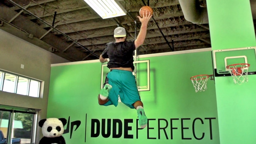 Top 10 Dude Perfect Videos of All Time