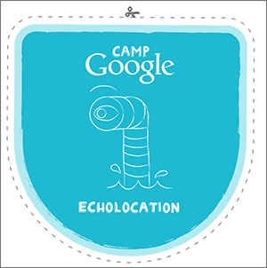 Camp Google: An Online Summer Camp For Kids