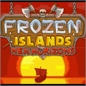 Frozen Islands: New Horizons