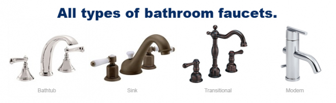 Modern Bathroom's Guide to Picking the Perfect Faucet