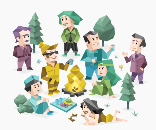 16 Personalities: Free Personality Tests