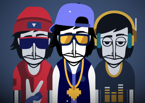 Incredibox: Express Your Musicality