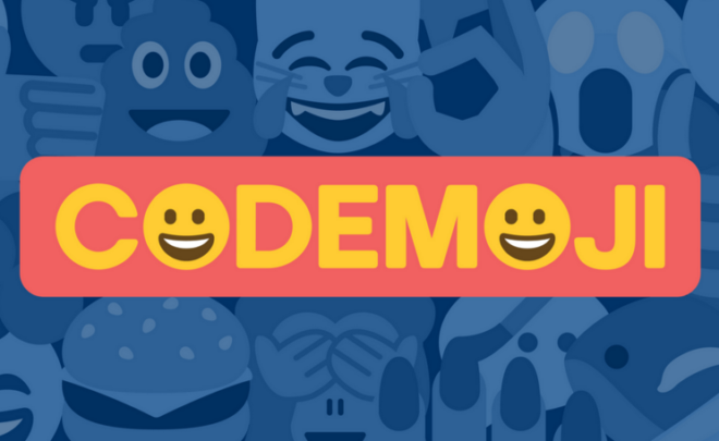 Codemoji: A Fun Way to Learn about Cyphers