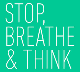 Stop, Breathe & Think: Guided Meditations Tailored to your Emotions